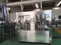 China CGF 8-8-3 Normal Pressure 3-in-1 Washing Filling Capping Machine for sale