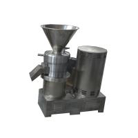 China Colloid Mill Machine For Homogenization,Emulsification,Dispersing,Mixing,Smashing,Milling for sale