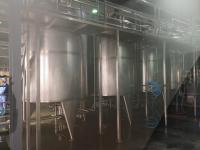 China SUS304 Milk Processing Machinery for Other Manufacturing Requirements for sale