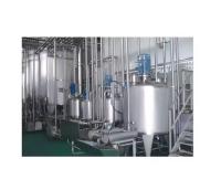 China Advanced Milk Production Equipment for Yogurt and Other Dairy Products for sale