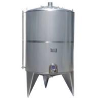 China Food Sanitary 3-layer Warm Keeping Tank with Stainless Steel Material for sale