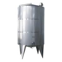 China Food Sanitary 3-layer Warm Keeping Tank with Stainless Steel Material for sale