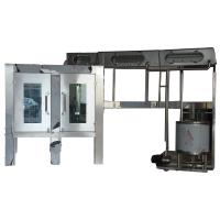 China Normal Pressure 3-in-1 Hot Filling Machine For Green Tea,Black Tea,Wulong Tea and Fruit Juice for sale