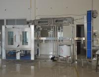 China Normal Pressure 3-in-1 Hot Filling Machine For Green Tea,Black Tea,Wulong Tea and Fruit Juice for sale