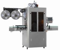 China SL-150 Sleeve Labeling Machine On The PET Bottle for sale