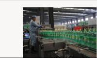 China 6-Head Automatic Carbonated beverage production line for sale