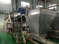 China PLC Tomato Sauce Production Plant for Tomato Paste Production Solution Provider for sale