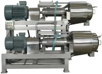China PLC Tomato Sauce Production Plant for Tomato Paste Production Solution Provider for sale
