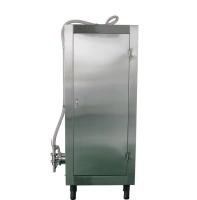 China Automatic Sachet Water Filling And Sealing Machine Date Printer  Counter Cutter Vertical Plastic For All Kinds Of Drink for sale