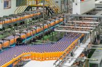 China Stainless Steel Juice Processing Plant for Wholesalers for sale