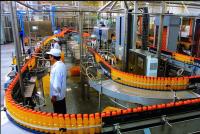 China Customizable PET Bottle Juice Processing Line for sale