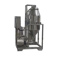 China Soy Milk Juice Vacuum Degasser Machine For Smell Removal And Prevent The Oxidization And Turning Brown for sale