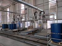 China 1T-1500T/D Tomato Paste Processing Line For Full Automatic And Tomato Sauce Production for sale