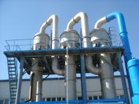 China 1T-1500T/D Tomato Paste Processing Line For Full Automatic And Tomato Sauce Production for sale