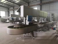 China Food Beverage Stick Ice Cream Production Line Full Automatic 3000-15000 Pcs/Hr for sale