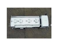 China Dairy Factory Use 1T-50T Milk Transport Vehicle for sale