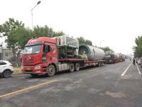 China 10-100t Milk Silo Made Of Ss316l Material And Goat Milk Raw Material For Dairy Plant for sale