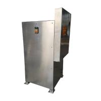 China High Capacity Semi-automatic Coconut Peeling Machine Function Peeling Coconut Capacity 3-7 Pcs/min for sale