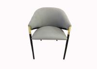 China Children Party 49cm 78cm Low Back Upholstered Dining Chairs for sale