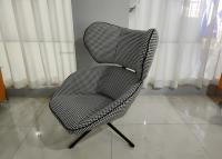 China U Shaped Waist Support 99cm 80cm Wrought Iron Sofa Set for sale