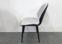 China Compact Lightweight Durable Ergonomic Dining Chair for sale