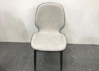 China Compact Lightweight Durable Ergonomic Dining Chair for sale