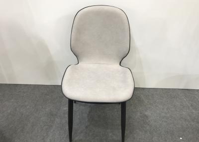 China Compact Lightweight Durable Ergonomic Dining Chair for sale