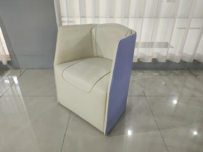 China 150kg Upholstery Selected Faux Leather Sofa Set for sale