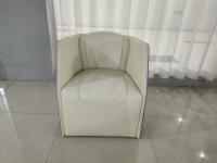 China 150kg Upholstery Selected Faux Leather Sofa Set for sale