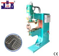 China 60KVA 380V Air Pressure Spot Welding Machine 50HZ Mesh Welder for Basket for sale