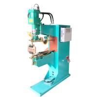 China 60KVA 380V Air Pressure Spot Welding Machine 50HZ Mesh Welder for Basket for sale