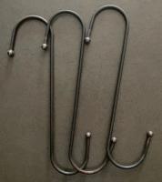 China Stainless Steel CNC 2D Wire Bending Machine for S Type Hangers 2-10mm for sale