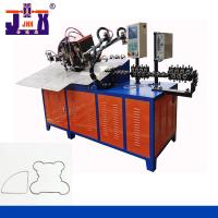 China 2D Automatic Butt Fusion Welding Machine 60m/min 70m/min for Auto Parts for sale