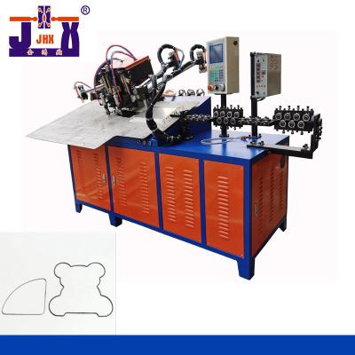 China 2D Automatic Butt Fusion Welding Machine 60m/min 70m/min for Auto Parts for sale