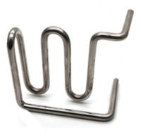 China 7 Axis Wire Bending Machine 2 - 8mm For Automobile Parts for sale