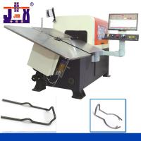 China 6mm 3D Wire Forming Machine 7 Axis Automatic Remote Control CE Certified for sale