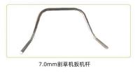 China 380V 3D Wire Bending Machine For Garden Tool Accessories for sale