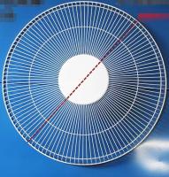China 2mm - 6mm Wire Forming Machine Wire Ring Making Machine PLC Control for sale