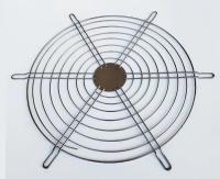 China Automatic Circle Making Butt Welding Machine 5.5KW 2-6mm Wire for Fan Mesh Cover for sale