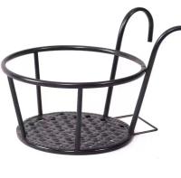 China Counting Wire Forming Machine Circle Making Machine 2mm - 4mm For Flowerpot Stand for sale