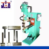 China 150KVA Pneumatic Resistance Spot Welding Machine 380V Row Welder for Studs and Mesh for sale