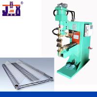 China Spot welding machine  row welding machine   for shelves for sale