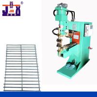 China 60KVA AC Spot Welding Machine 380V 50/60Hz Jewelry Net Basket Spot Welder for sale