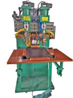China Spot welding machine  spot welder  Double head spot welder for sale