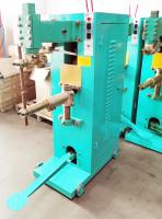 China Foot pedal spot welder for sale