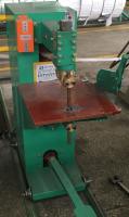 China Foot pedal spot welder 35KVA for sale