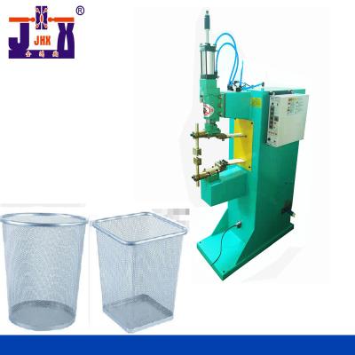 China Small pneumatic spot welder 35KVA for sale