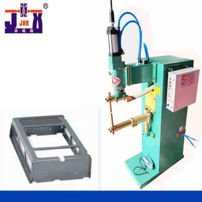 China Small Pneumatic Spot Welder 35KVA 50KVA for Sheet Metal Box Frame Welding for sale