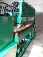 China 150KVA Multi Head Spot Welding Machine Touch Electric Box Control CE for sale