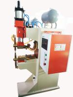 China Medium Frequency Spot Welding Machine 90-350 KVA 380V 3 Phase for Precision Welding for sale